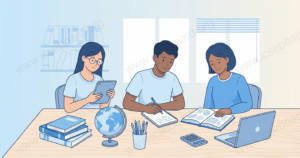 ICSE Class 10 Syllabus Papers Books Notes 2026 Plan